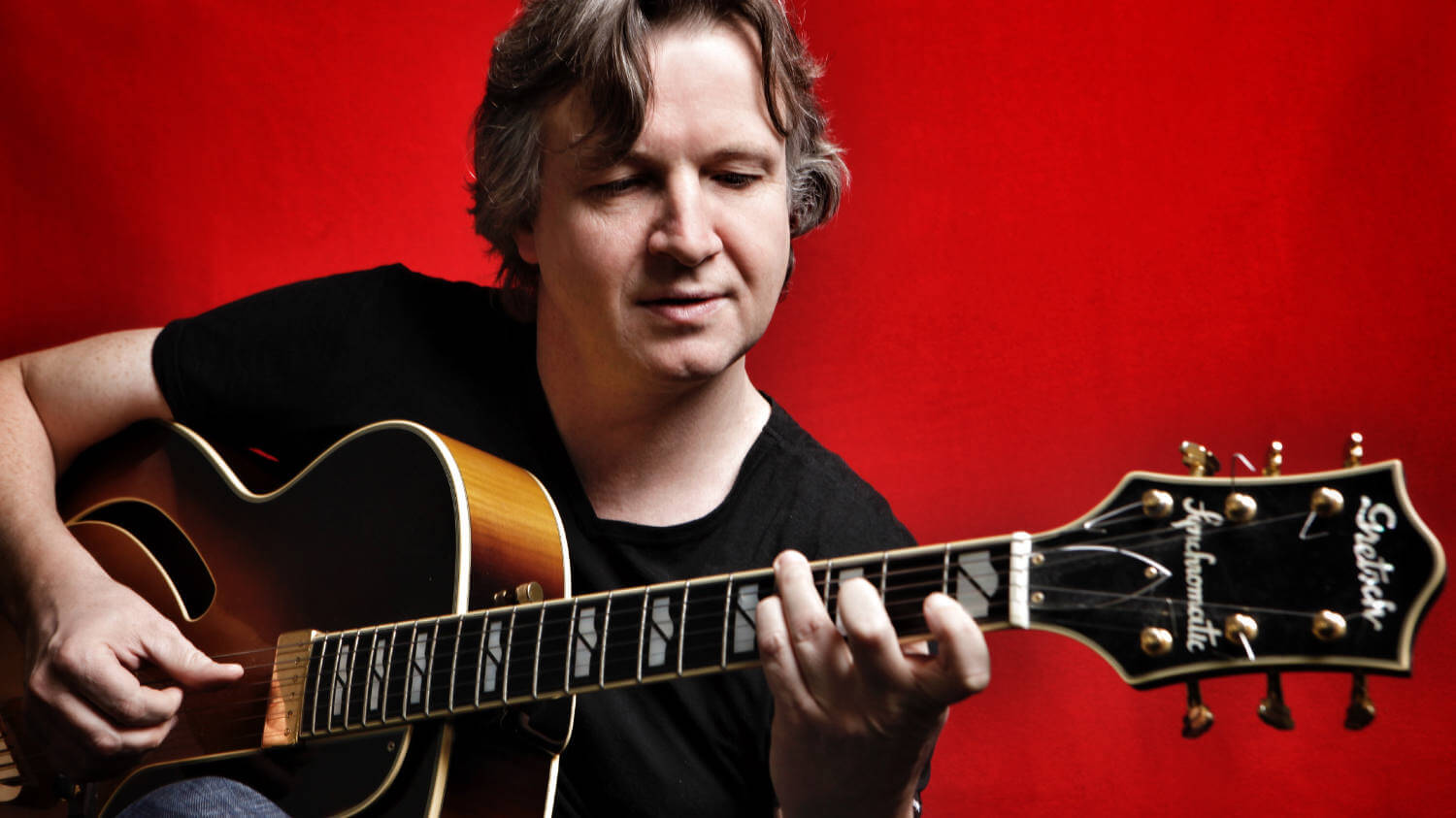 Videos | GREGOR SALZ, Jazz-Gitarrist und Sänger aus Bonn